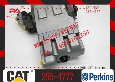 China 319-0677 High Pressure Diesel Engine Pump 254-4357 254-4358 295-4777 for CAT C7 C9 324 325 329 330 336 340D for sale