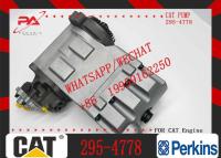 China 282-0490 Fuel Injector 23670-0L090 Common Rail Injector for CAT 10R-3145 for sale