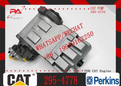 China 282-0490 Fuel Injector 23670-0L090 Common Rail Injector for CAT 10R-3145 for sale