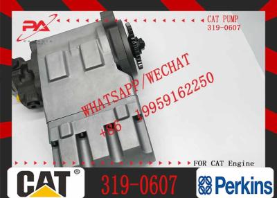 China CAT C7 Diesel Fuel Injection Pump 319-0607 20R0819 10R-3145 Engine Fuel Pump for sale