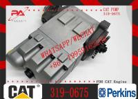 China CAT C9 Engine Fuel Injection Pump 319-0675 10R8897 for 330C Excavator for sale