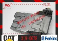 China CAT 319-0678 Fuel Injection Pump for C7 C9 Engine Bulldozer E330C E330D E336D D6R for sale