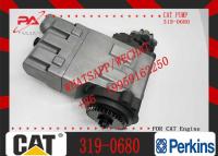 China Fuel Injection Pump 319-0680 10R-3145 for CAT Engine 3-10 Days Delivery for sale
