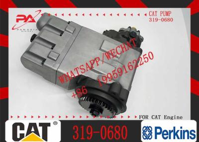 China Fuel Injection Pump 319-0680 10R-3145 for CAT Engine 3-10 Days Delivery for sale