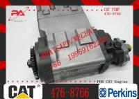 China C7 Fuel Injection Pump GP 476-8766 4768766 20R1635 20R-1635 for CAT 330C 324D 329D 330D 336D for sale
