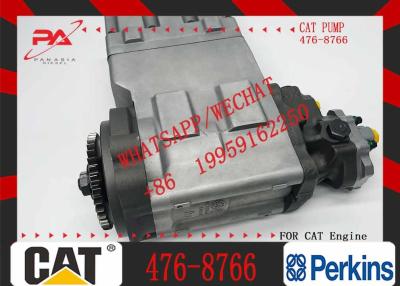 China C7 Fuel Injection Pump GP 476-8766 4768766 20R1635 20R-1635 for CAT 330C 324D 329D 330D 336D for sale