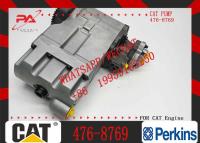 China CAT330D C9 Fuel Injection Pump 476-8769 Supply Pump 20R1636 Injector Hydraulic Pump for sale