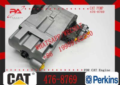 China CAT330D C9 Fuel Injection Pump 476-8769 Supply Pump 20R1636 Injector Hydraulic Pump for sale