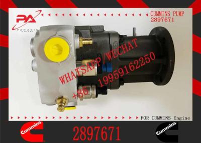 China Original Cummins QSK60 QSK45 QSK23 Fuel Injection Pump 2897671 4903532 4088186 for sale
