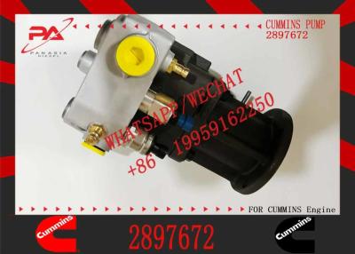 China Original Cummins QSK60 QSK45 QSK23 Engine Fuel Injection Pump 2897671 4903532 4088186 for sale