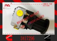 China Cummins QSK60 QSK45 QSK23 Engine Fuel Injection Pump 2897671 4903532 4088186 for sale