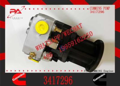 China Cummins QSK60 QSK45 QSK23 Engine Fuel Injection Pump 2897671 4903532 4088186 for sale