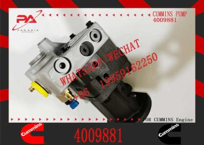 China Cummins QSK23 Fuel Injection Pump 4087997 4009881 4010566 4076753 4307242 for sale