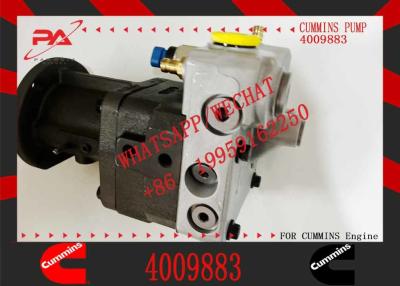China Cummins QSK60 Engine Fuel Pump 4307244 4009883 2897671 4903532 4002 Original OEM for sale
