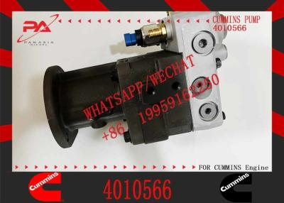 China Diesel Fuel Pump 4025674 4010566 4009881 4903531 for Komatsu D375A-5 PC1250-7 for sale
