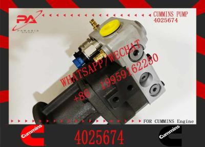 China High Performance Q23 Q60 Fuel Injection Pump 4025674 4062059 4076759 for Cummins Diesel Engine for sale