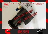 China High Performance Q23 Q60 Fuel Injection Pump 4025674 4062059 4076759 for Cummins Diesel Engine for sale