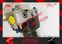 China High Performance Q23 Q60 Fuel Injection Pump 4025674 4062059 4076759 for Cummins Diesel Engine for sale