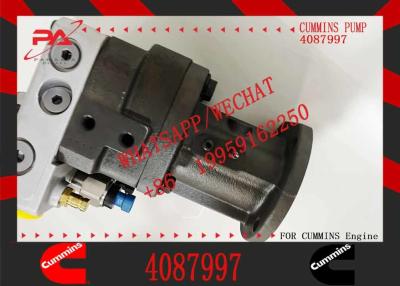 China Cummins QSK23 Fuel Injection Pump 4087997 4009881 4010566 4076753 4307242 for sale