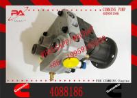 China Common Rail Fuel Injection Pump 4088186 for Cummins Engine 4307242 4307244 for sale