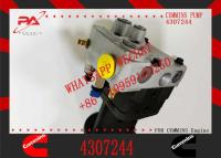 China Cummins QSK23 Diesel Fuel Injection Pump 4307244 2897670 for PC1250-7 D375A-5 for sale