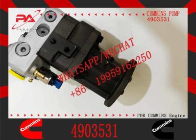 China Diesel QSK23 Fuel Injection Pump OEM 2897670 4903531 4903532 for Cummins for sale