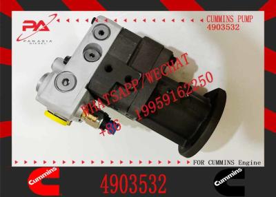 China Cummins QSK60 Fuel Injection Pump 4088186 4307244 4062059 4009883 4001694 4903532 2897671 for sale