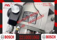 China Diesel Injection Pump 22100-0L060 22100-0L050 22100-30090 for Toyota 1KD-FTV 2KD-FTV for sale