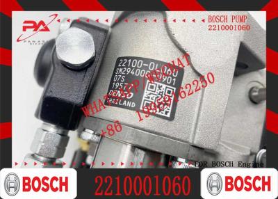 China Diesel Injection Pump 22100-0L060 22100-0L050 22100-30090 for Toyota 1KD-FTV 2KD-FTV for sale