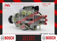 China Diesel Injection Pump 22100-0L060 22100-0L050 22100-30090 for Toyota 1KD-FTV 2KD-FTV for sale
