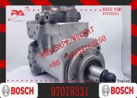China Fuel Injection Pump A4710900850 for Mercedes-Benz Actros MP4 Truck Engine Parts for sale