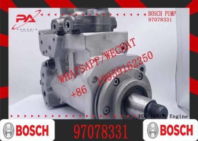 China Fuel Injection Pump A4710900850 for Mercedes-Benz Actros MP4 Truck Engine Parts for sale
