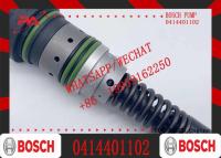 China Common Rail Unit Pump 0414401102 for Deutz BF4M1013 BF6M1013 Fuel Injection Pump 0211 1335 for sale