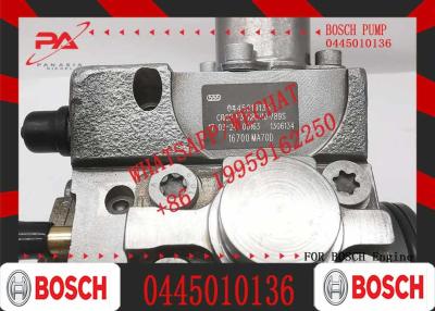 China Diesel Engine Common Rail Fuel Injection Pump 0445010139 0445010136 0 445 010 139 for sale