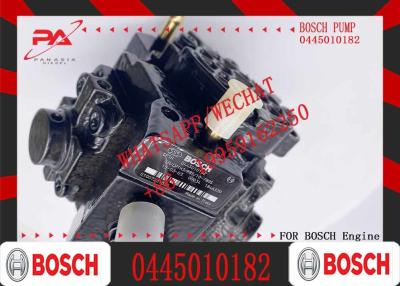 China Fuel Injection Pump 0445010182 0445010159 Compatible with Great Wall 2.8T Diesel Engine for sale