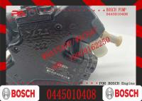 China 0445010408 Common Rail Electric Injection Pump 1011100SFD0300 for Dongfeng Diesel Engine 24V for sale