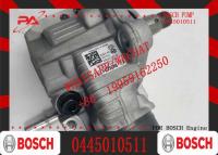 China BOSCCH CP4 Diesel Common Rail Fuel Pump 0445010740 0445010741 0445010597 0445010598 0445010556 0445010522 0445010511 33100-2F600 for sale