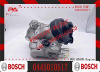 China Common Rail Pump CP4 0445010517 0445010574 0445010553 for BMW 2.0D 13518571796 for sale