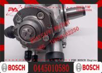 China Fuel Injection Pump 0445010740 0445010522 33100-2F600 for Hyundai Kia Sorento 12V for sale
