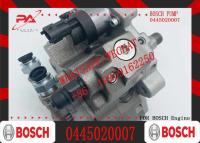 China Original Bosch 0445020175 Fuel Injection Pump 0445020007 0445020043 0445020150 for sale