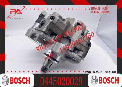 China Diesel Common Rail Fuel Pump 0445020029 ME223576 ME221915 for Mitsubishi 4M50 Engine Excavator for sale