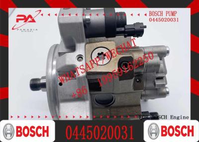 China Fuel Injection Pump 0445020031 61.10501-7001 for Daewoo Doosan DX300 DX340 DL300 for sale