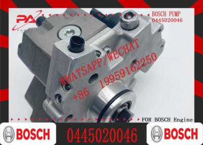 China High Pressure Diesel Injection Fuel Pump 0445020046 504095664 for Fiat Ducato 250 160 Multijet 3.0 D for sale