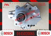 China B0SCH Common Rail Pump 0445020175 0445020265 0445020007 0445020065 Original and Renew for sale