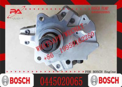 China B0SCH Common Rail Pump 0445020175 0445020265 0445020007 0445020065 Original and Renew for sale