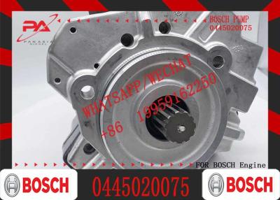 China Original New Diesel Fuel Injection Pump 0445020201 0445020075 for Bosch 0445010221 for sale