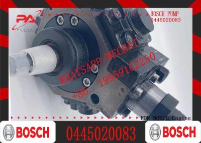 China Fuel Injection Pump 0445020083 for Mitsubishi DO4FR Kobelco Excavator SK130-8 SK140 for sale