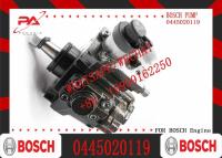 China Fuel Injection Pump Foton ISF2.8 Diesel Engine 0445020119 4990601 0445020255 for sale