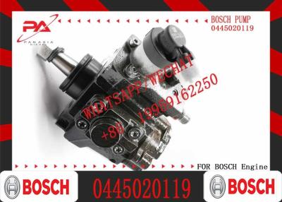 China Fuel Injection Pump Foton ISF2.8 Diesel Engine 0445020119 4990601 0445020255 for sale