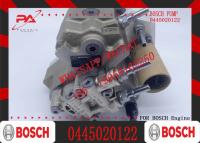 China 0445020122 5256607 6754-71-1012 KOMATSU FOTON Cummins ISDE Engine Excavator High Pressure Diesel Fuel Injection Pump for sale